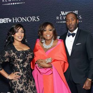 Zuri Kye Edwards: Where is Patti LaBelle's son now? - Dicy Trends