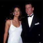 Kelly Rector: Who Is The Ex-wife Of Calvin Klein? - Dicy Trends