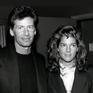 Kelly Rector: Who Is The Ex-wife Of Calvin Klein? - Dicy Trends