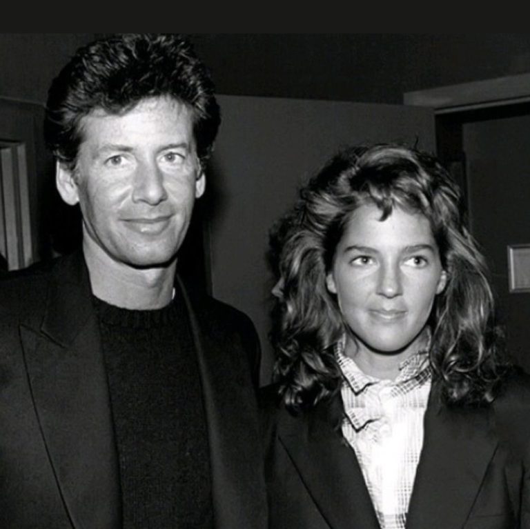 Kelly Rector: Who Is The Ex-wife Of Calvin Klein? - Dicy Trends