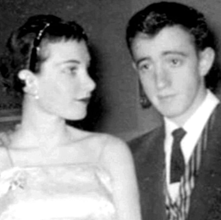 Harlene Rosen: Truth About Woody Allen's Ex-wife - Dicy Trends