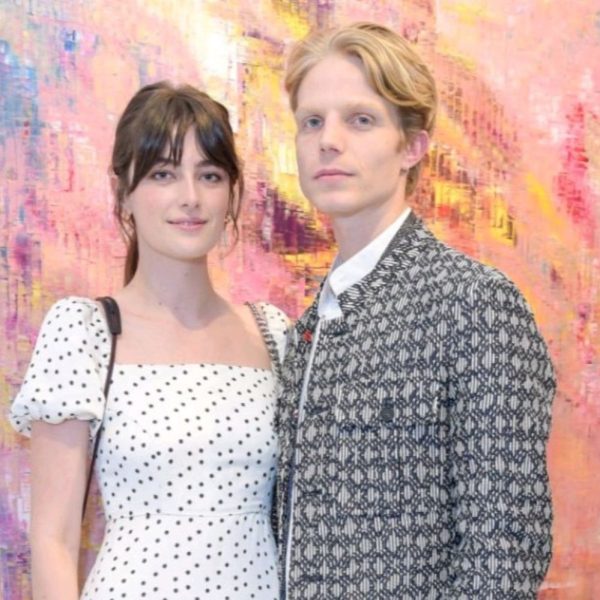 Charley Palmer Rothwell: Who Is Patsy Palmer's Son? - Dicy Trends