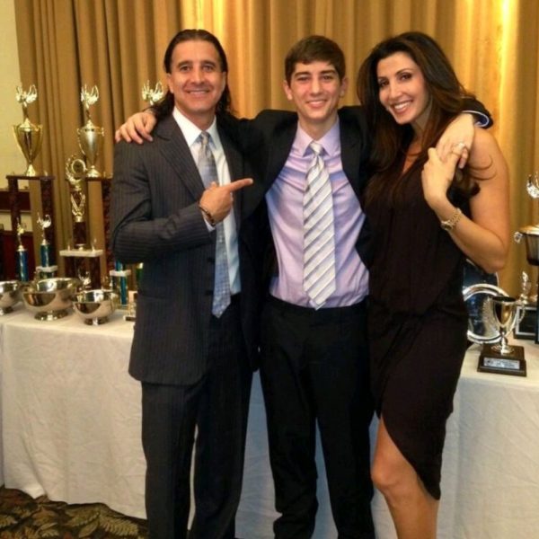 Jagger Stapp: Facts About Scott Stapp's Son - Dicy Trends