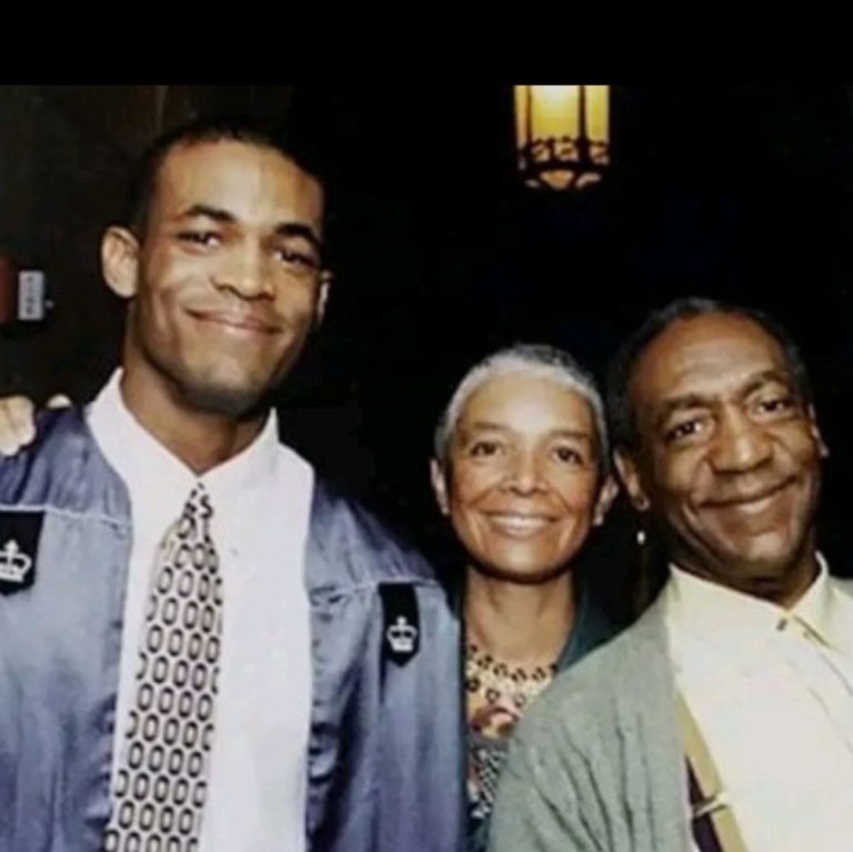 Ennis Cosby: How Did Bill Cosby's Son Die? - Dicy Trends