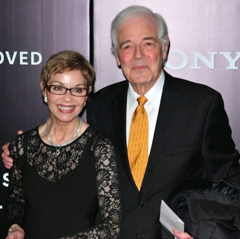 Nina Warren: Who Is George Clooney's Mother? - Dicy Trends