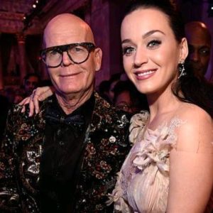 Maurice Keith Hudson: Who Is The Father Of Katy Perry? - Dicy Trends