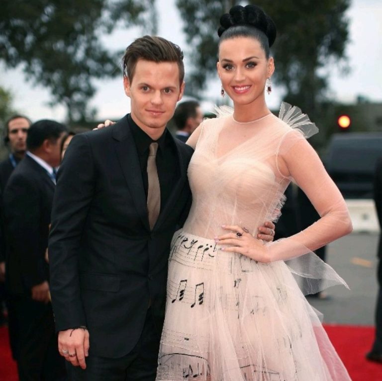 David Daniel Hudson: Facts About Katy Perry's Brother - Dicy Trends