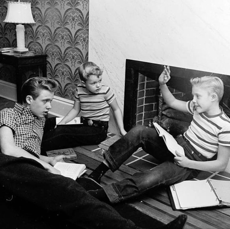 Ken Walken: Everything About Christopher Walken's Brother - Dicy Trends