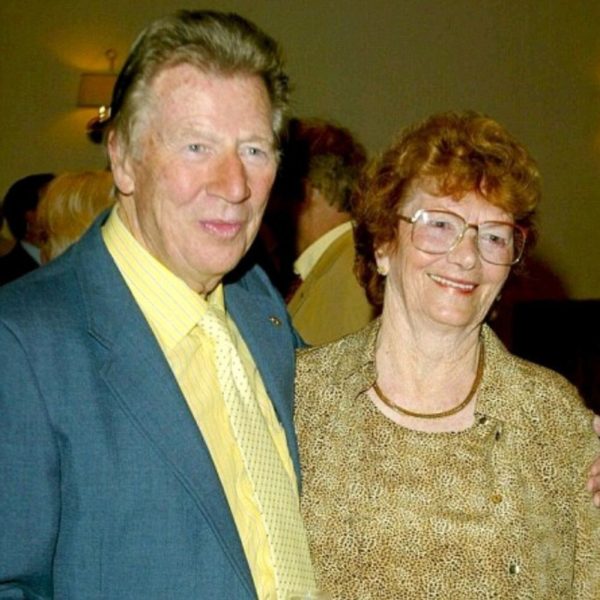 Blossom Murray: What Happened To Max Bygraves' Wife? - Dicy Trends