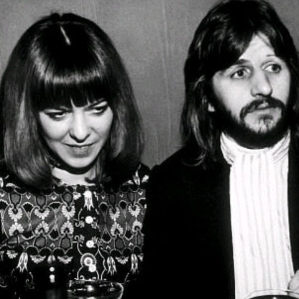 Jason Starkey: Who Is Ringo Starr And Maureen Starkey's Son? - Dicy Trends