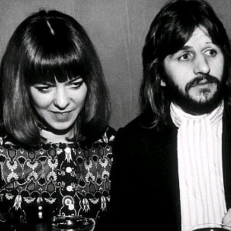 Jason Starkey: Who Is Ringo Starr And Maureen Starkey's Son? - Dicy Trends