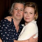 Jason Starkey: Who Is Ringo Starr And Maureen Starkey's Son? - Dicy Trends