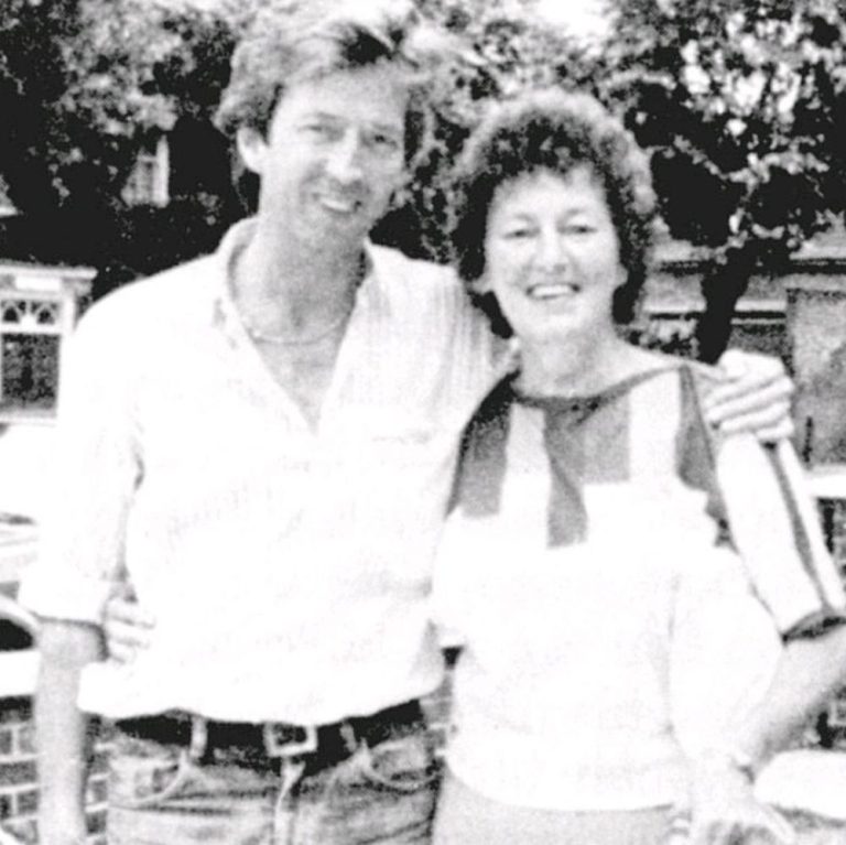 Eric Atkinson: Is Rowan Atkinson's Father Still Alive? - Dicy Trends