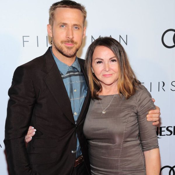 Donna Gosling: Everything About Ryan Gosling's Mother - Dicy Trends