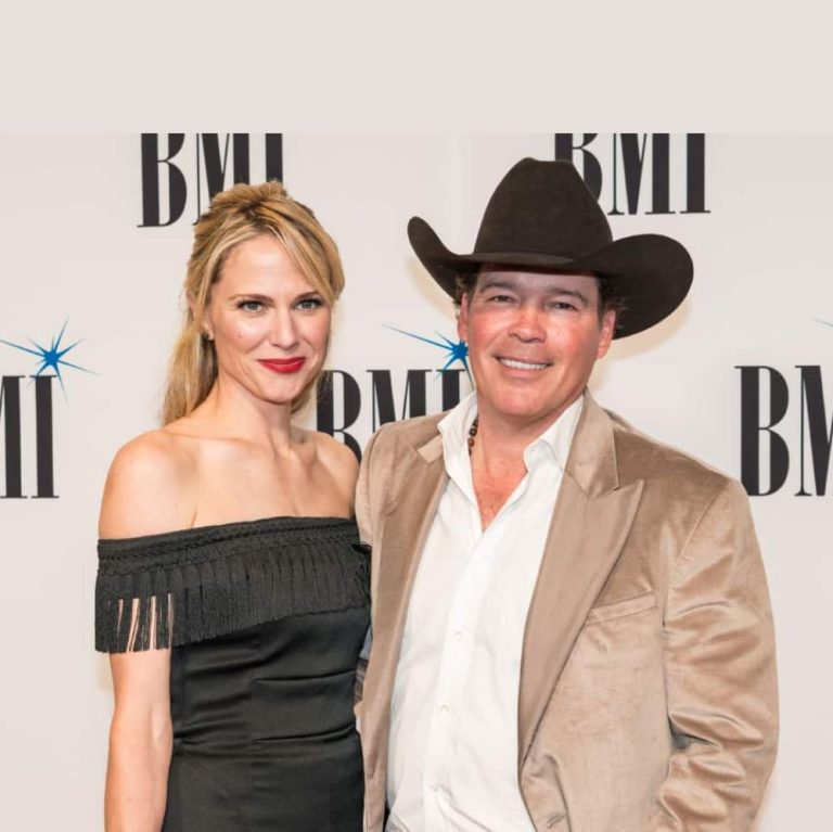 Jessica Craig: Who is Clay Walker's wife? - Dicy Trends