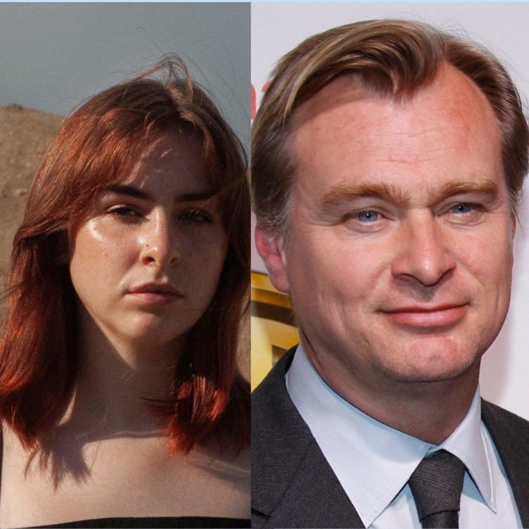 Flora Nolan: Meet Christopher Nolan's daughter - Dicy Trends