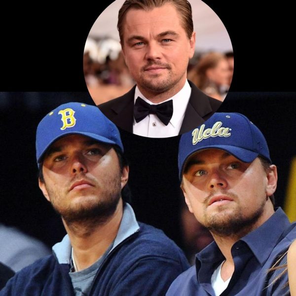 What happened to Adam Farrar? Leonardo DiCaprio's stepbrother - Dicy Trends