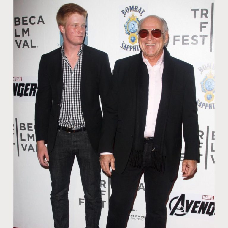 Cameron Marley Buffett: Who is Jimmy Buffett's son? - Dicy Trends