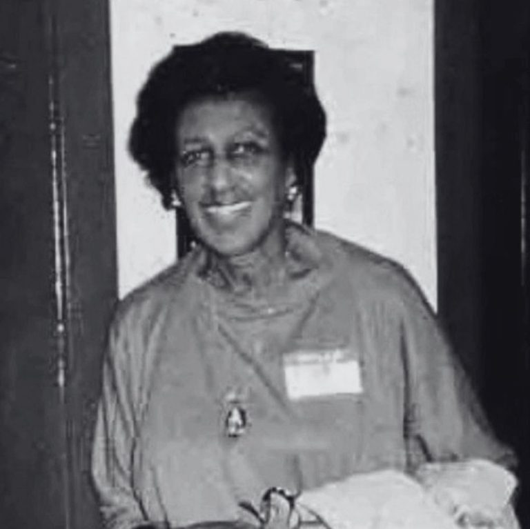 Alberta R. Richie: What Happened To Lionel Richie's Mother? - Dicy Trends