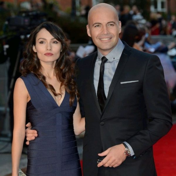 Ava Katherine Zane: Facts About Billy Zane's Daughter - Dicy Trends