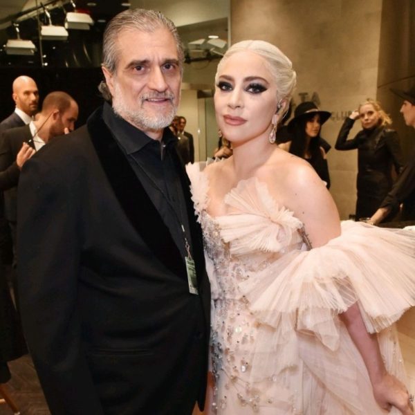 Joe Germanotta: Everything About The Father Of Lady Gaga - Dicy Trends