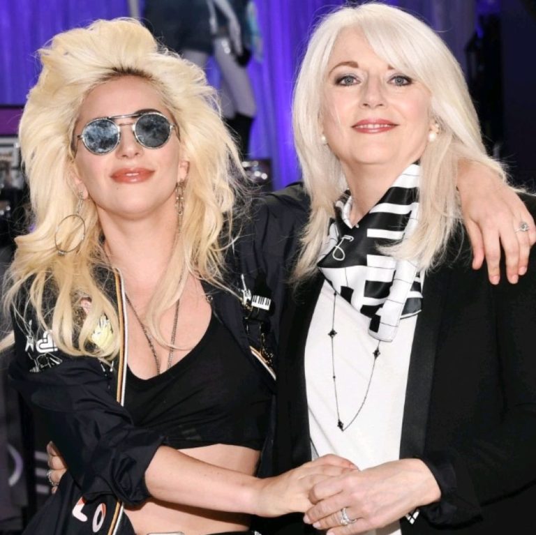 Cynthia Germanotta: Where Is Lady Gaga's Mother Now? - Dicy Trends
