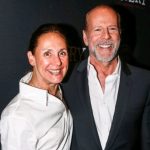 Florence Willis: Where Is Bruce Willis' Sister Now? - Dicy Trends