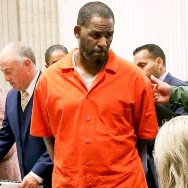 Robert Kelly Jr: What Happened To R. Kelly And Andrea Kelly's Son ...