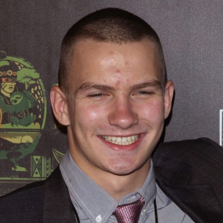 Giacomo Sumner: Who Is Sting And Trudie Styler's Son? - Dicy Trends