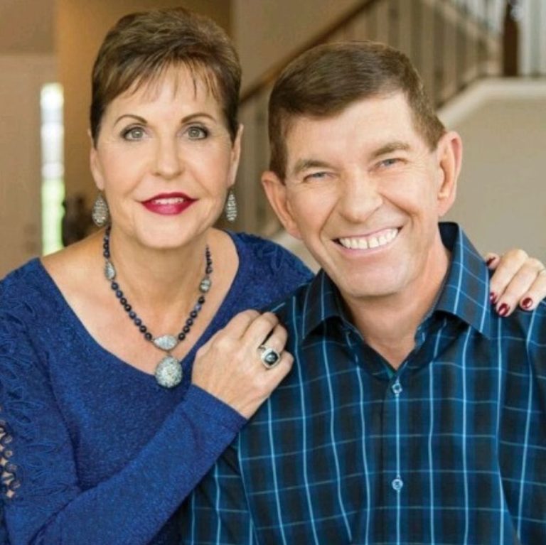 Dave Meyer: Who Is Joyce Meyer's Husband? - Dicy Trends