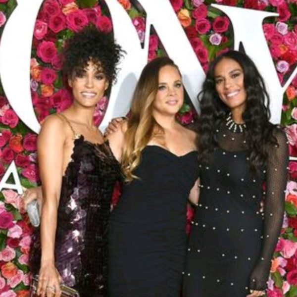 Mimi Sommer: Everything About Donna Summer's Daughter - Dicy Trends