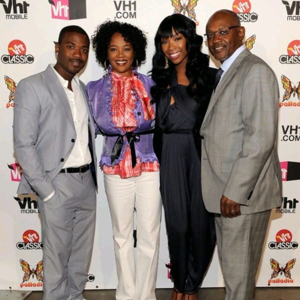 Willie Norwood: Facts About Brandy's Father - Dicy Trends