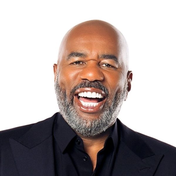 Jesse Harvey: What Happened to Steve Harvey's Father? - Dicy Trends
