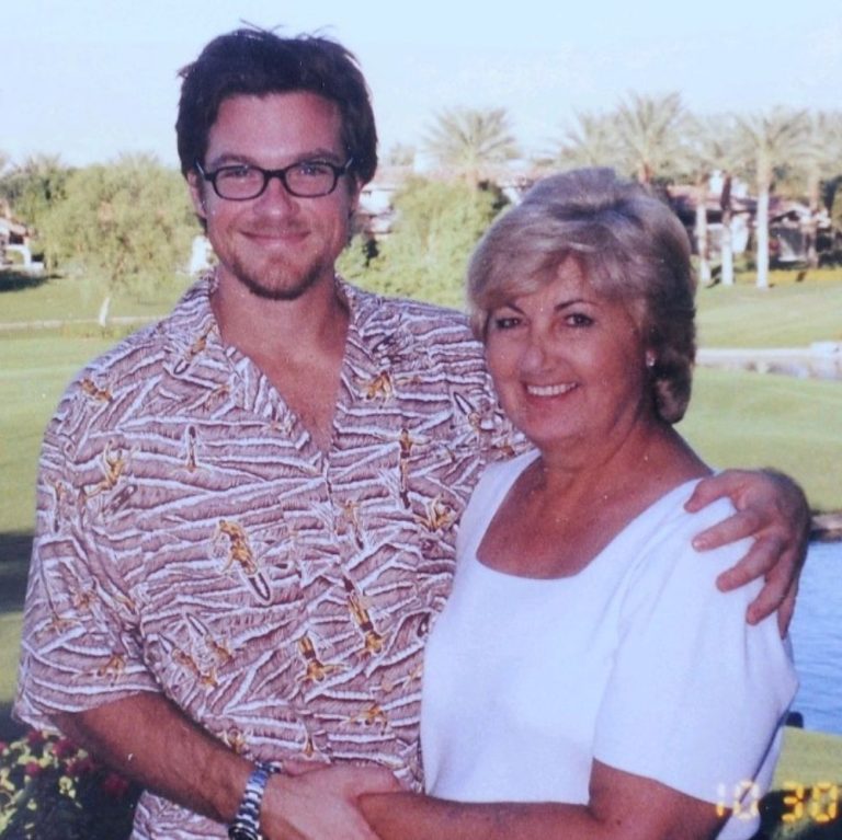 Victoria Elizabeth Bateman: Everything About Jason Bateman's Mother ...