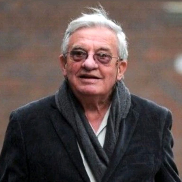 Christopher John Jackman: What Happened To Hugh Jackman's Father ...