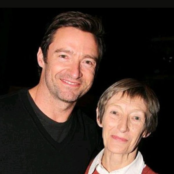 Grace McNeil: Is Hugh Jackman's Mother Still Alive? - Dicy Trends