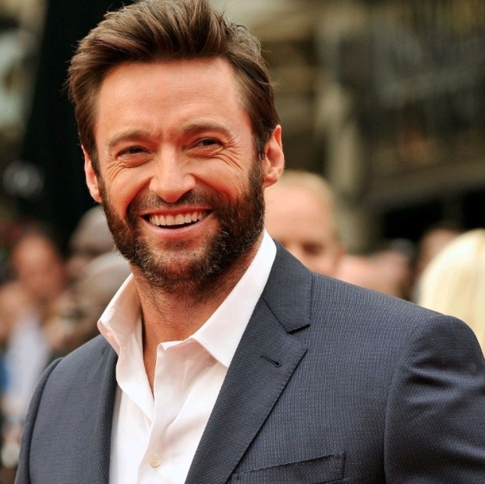 Ian Jackman Who Is Hugh Jackman s Brother Dicy Trends