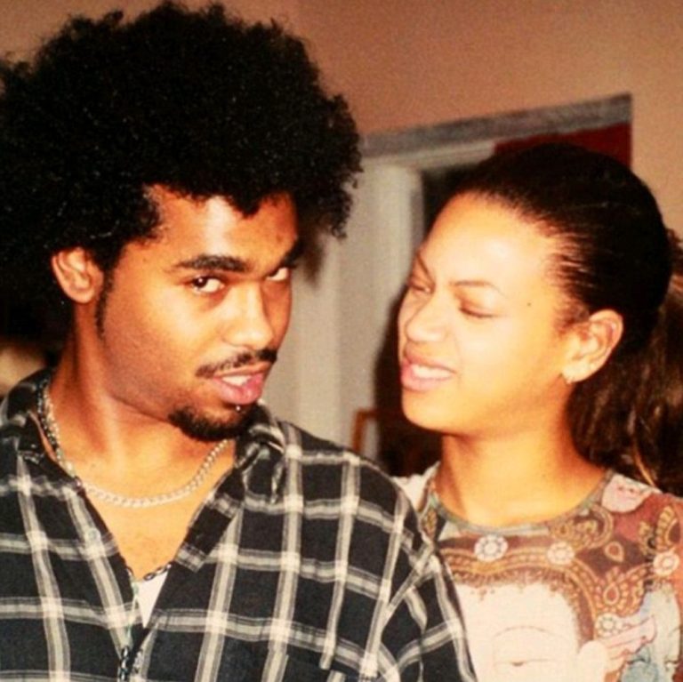 Lyndall Locke: Where Is Beyoncé's Ex-boyfriend Now? - Dicy Trends