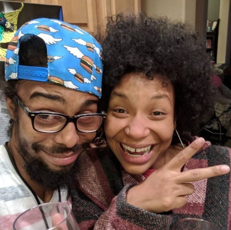 Alex Beach: Facts About Michael Beach's Daughter - Dicy Trends