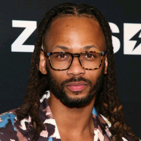 Kerrion Franklin: What Happened To Kirk Franklin's Son? - Dicy Trends