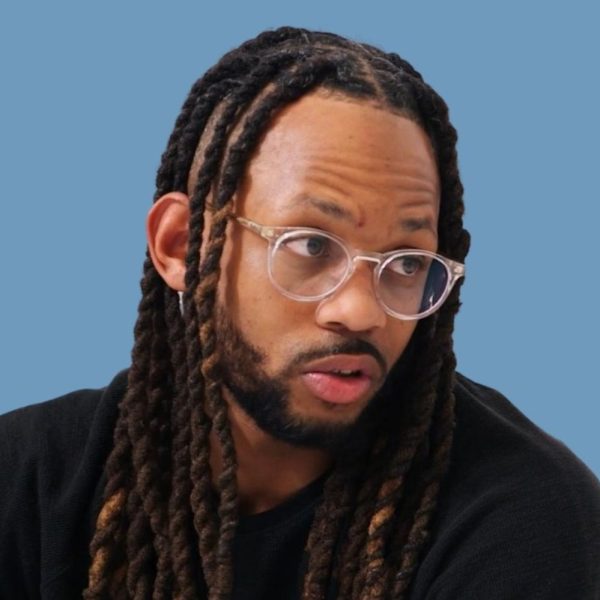 Kerrion Franklin: What Happened To Kirk Franklin's Son? - Dicy Trends