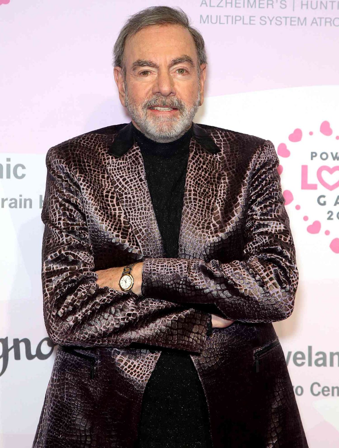 Jayne Posner: Where is Neil Diamond's ex-wife now? - Dicy Trends
