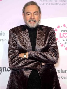 Jayne Posner: Where is Neil Diamond's ex-wife now? - Dicy Trends