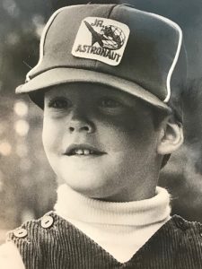 Jeffrey Lovell: Where is Jim Lovell's son now? - Dicy Trends