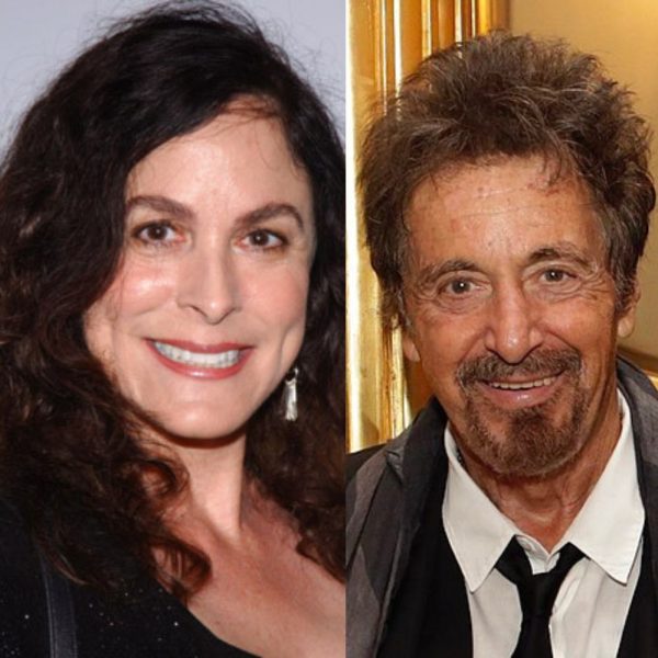Roberta Pacino: Who is Al Pacino's sister? - Dicy Trends