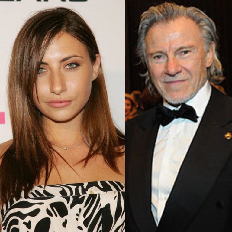Stella Keitel: Who is Harvey Keitel's daughter? - Dicy Trends