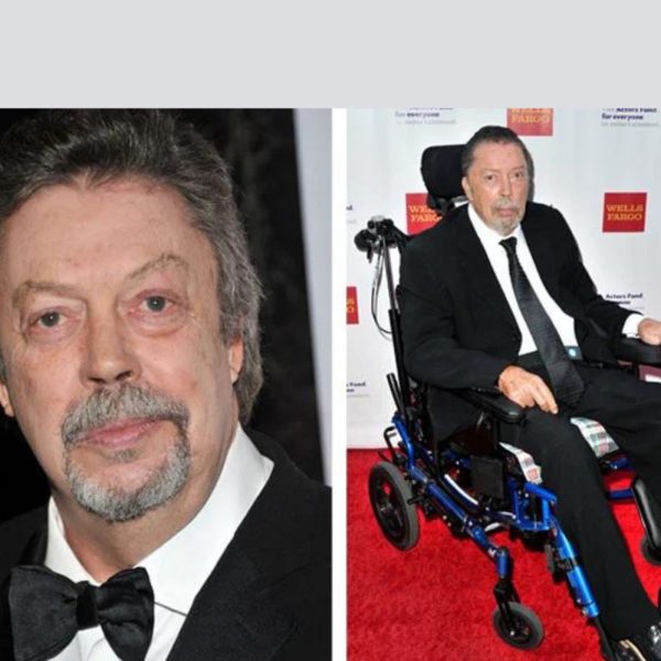 Who is Judy Curry, How did Tim Curry's sister die? - Dicy Trends
