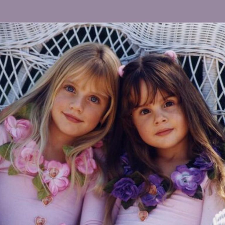 Lacey Rose Gorden: Everything about Jacklyn Zeman’s daughter? - Dicy Trends