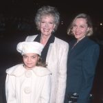 Who is Lizabeth Lockhart, June Lockhart's daughter? - Dicy Trends