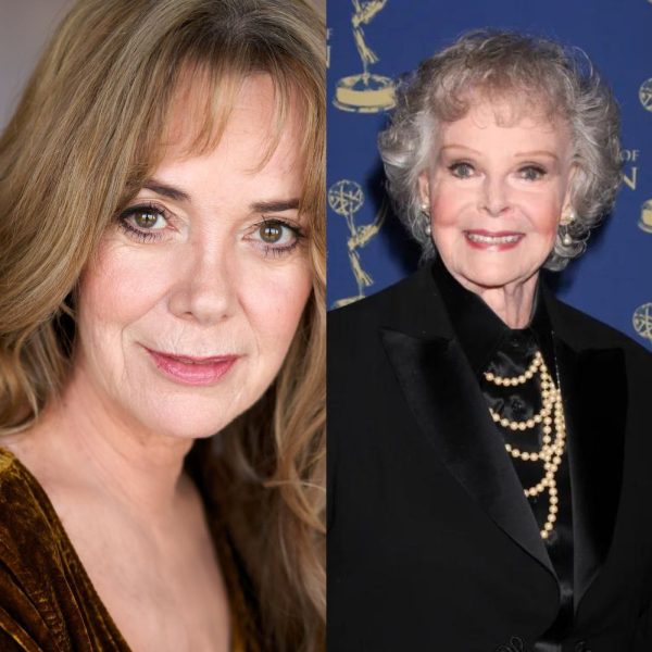 Anne Lockhart: Where is June Lockhart's daughter now? - Dicy Trends